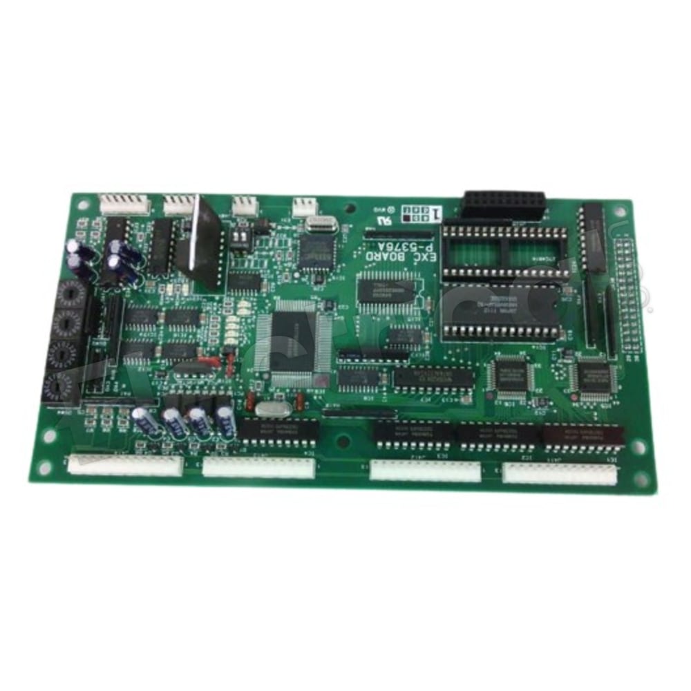 Ishida P-5376A Industrial Computer Accessory Automation