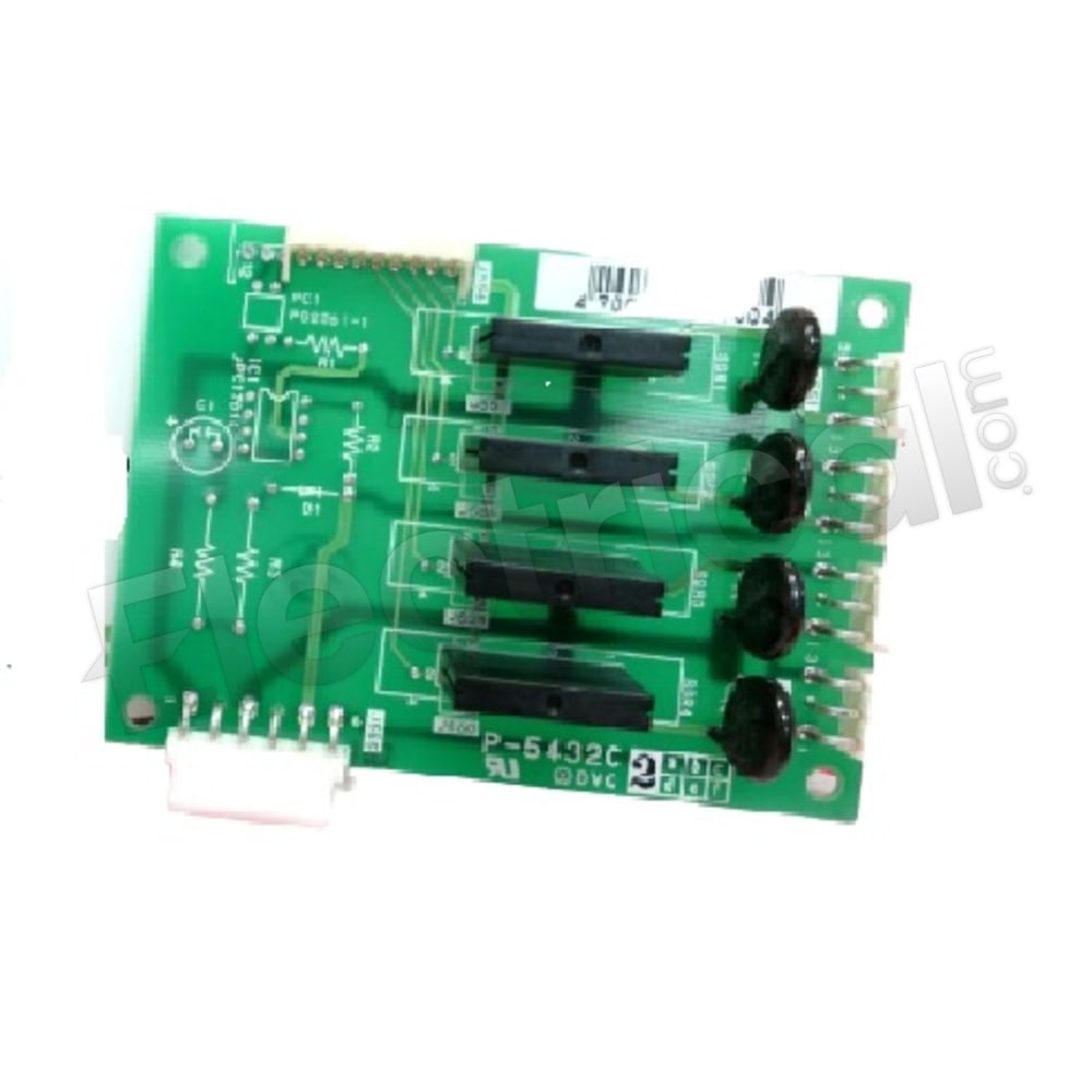 Ishida P-5432C-2 Industrial Computer Accessory Automation