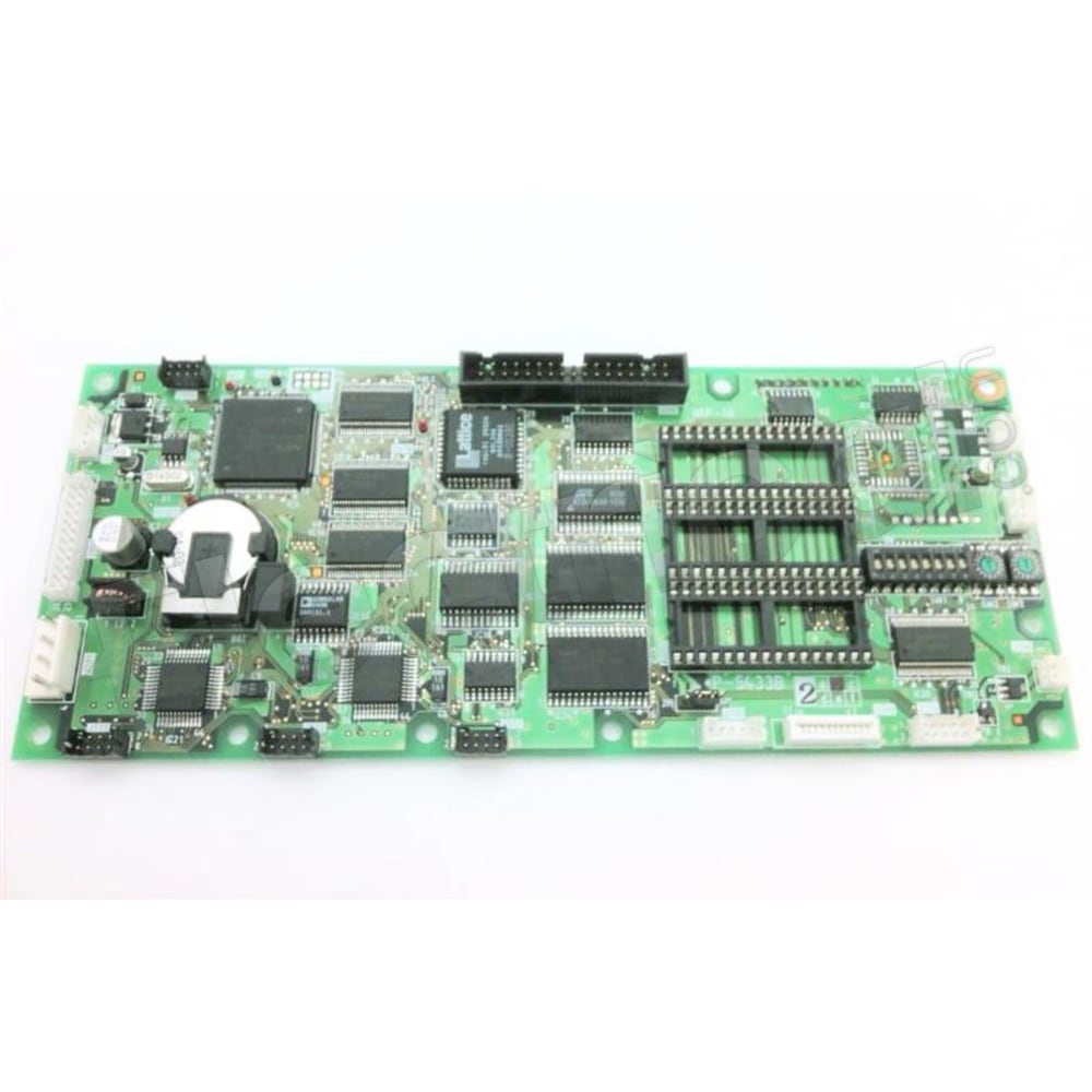 Ishida P-5433B Industrial Computer Accessory Automation
