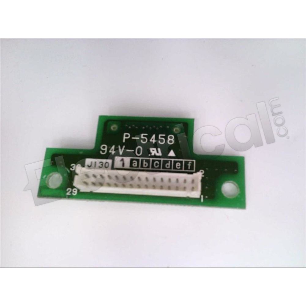 Stancor P-5458 Industrial Computer Accessory Automation