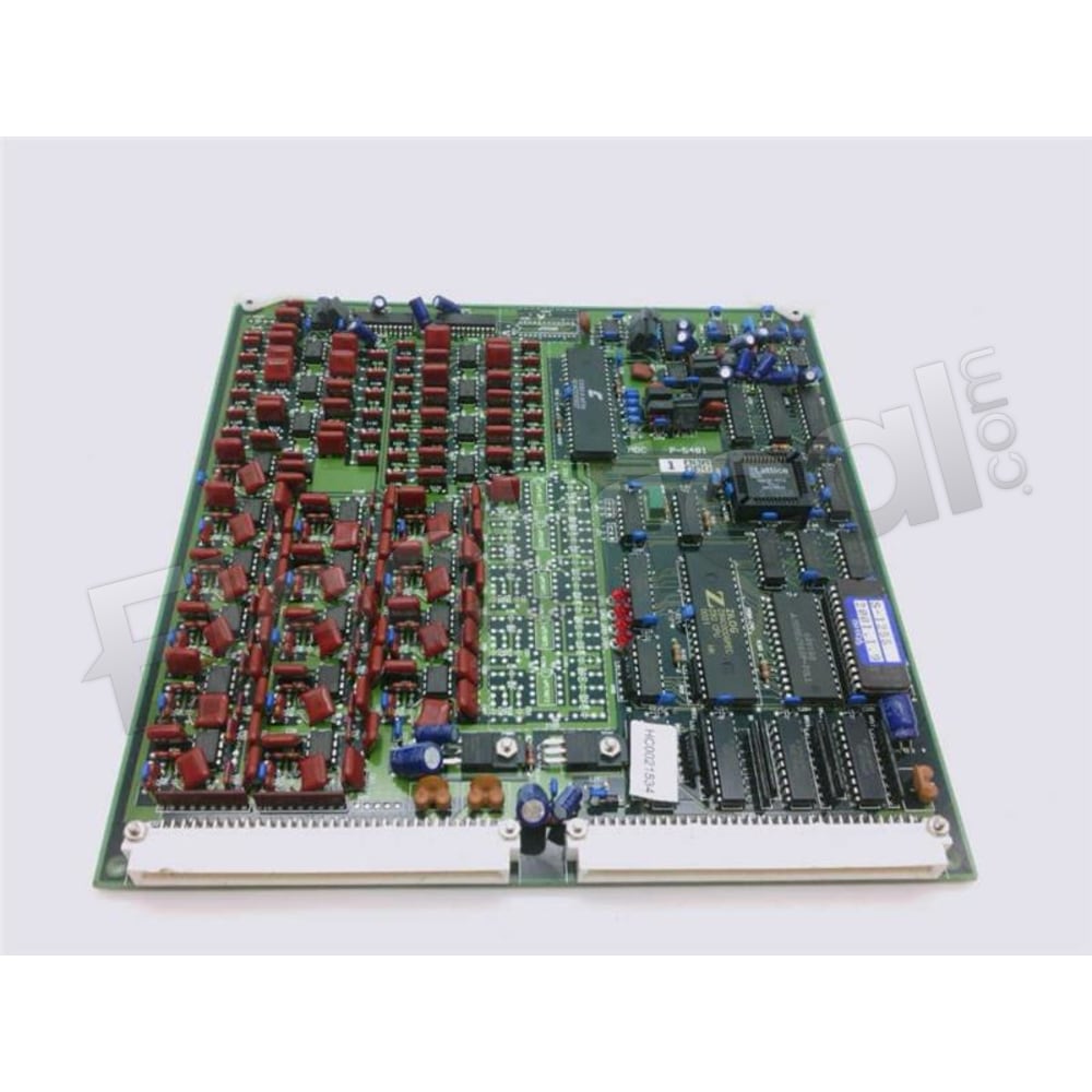 Ishida P-5481-1 Industrial Computer Accessory Automation