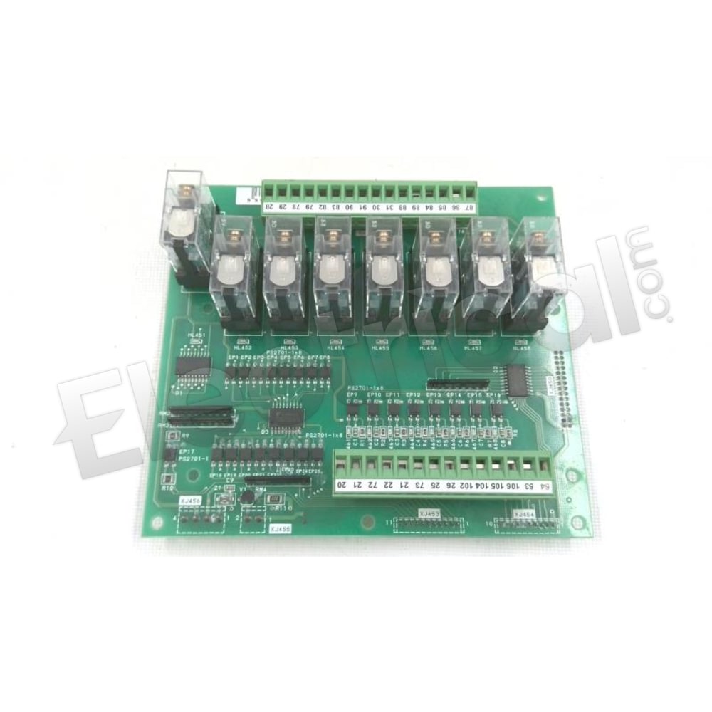 P-5506 Ishida Industrial Computer Accessory Automation