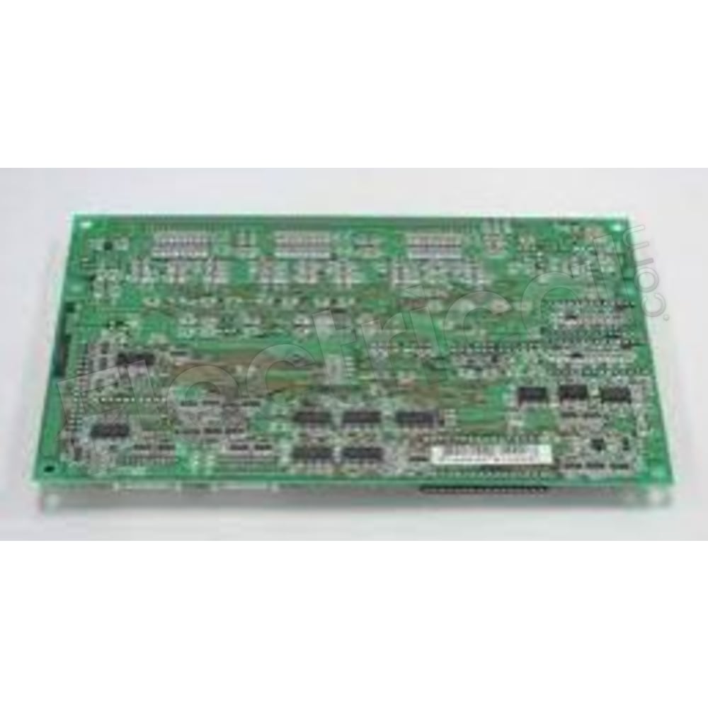Ishida P-5528 Industrial Computer Accessory Automation