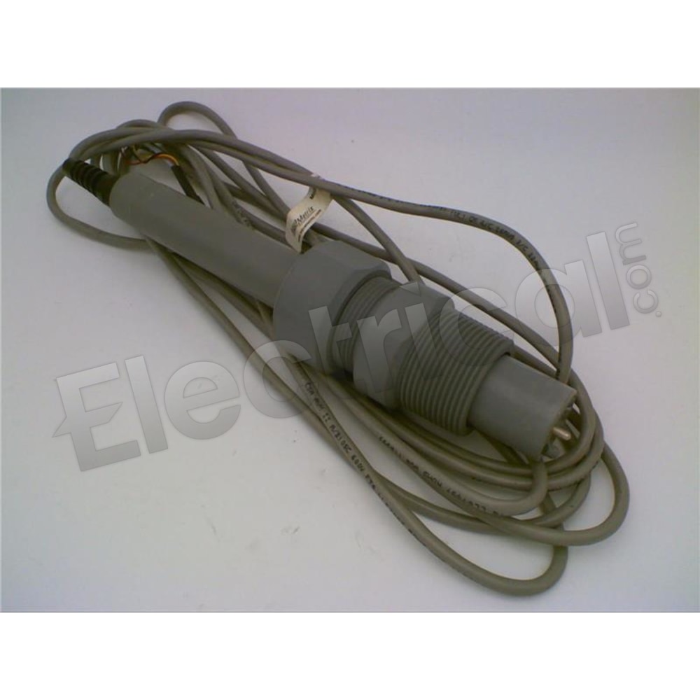 Aquametrix By Water Analytics P-60C-6 Sensor Automation