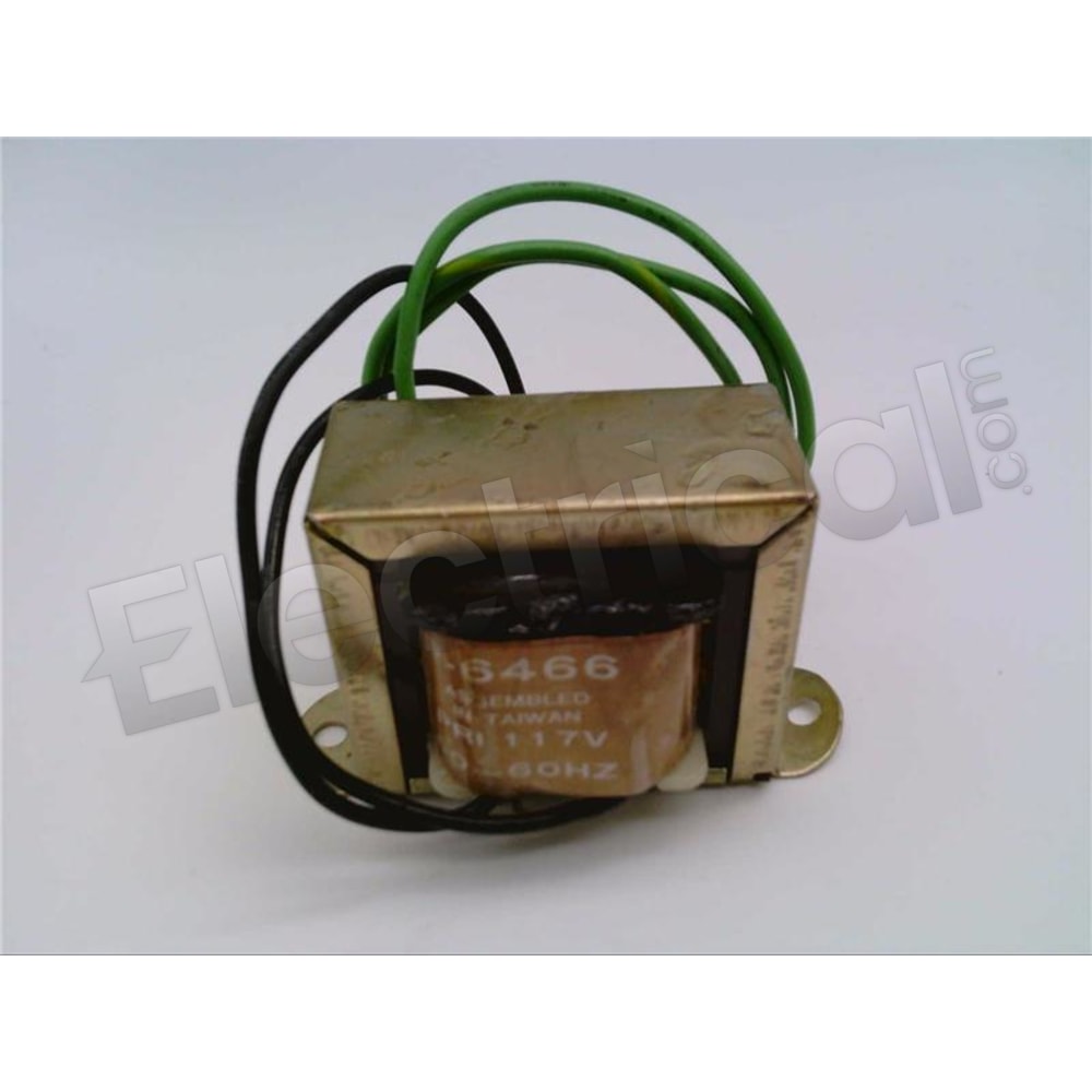 Stancor P-6466 Control Power Computer Component