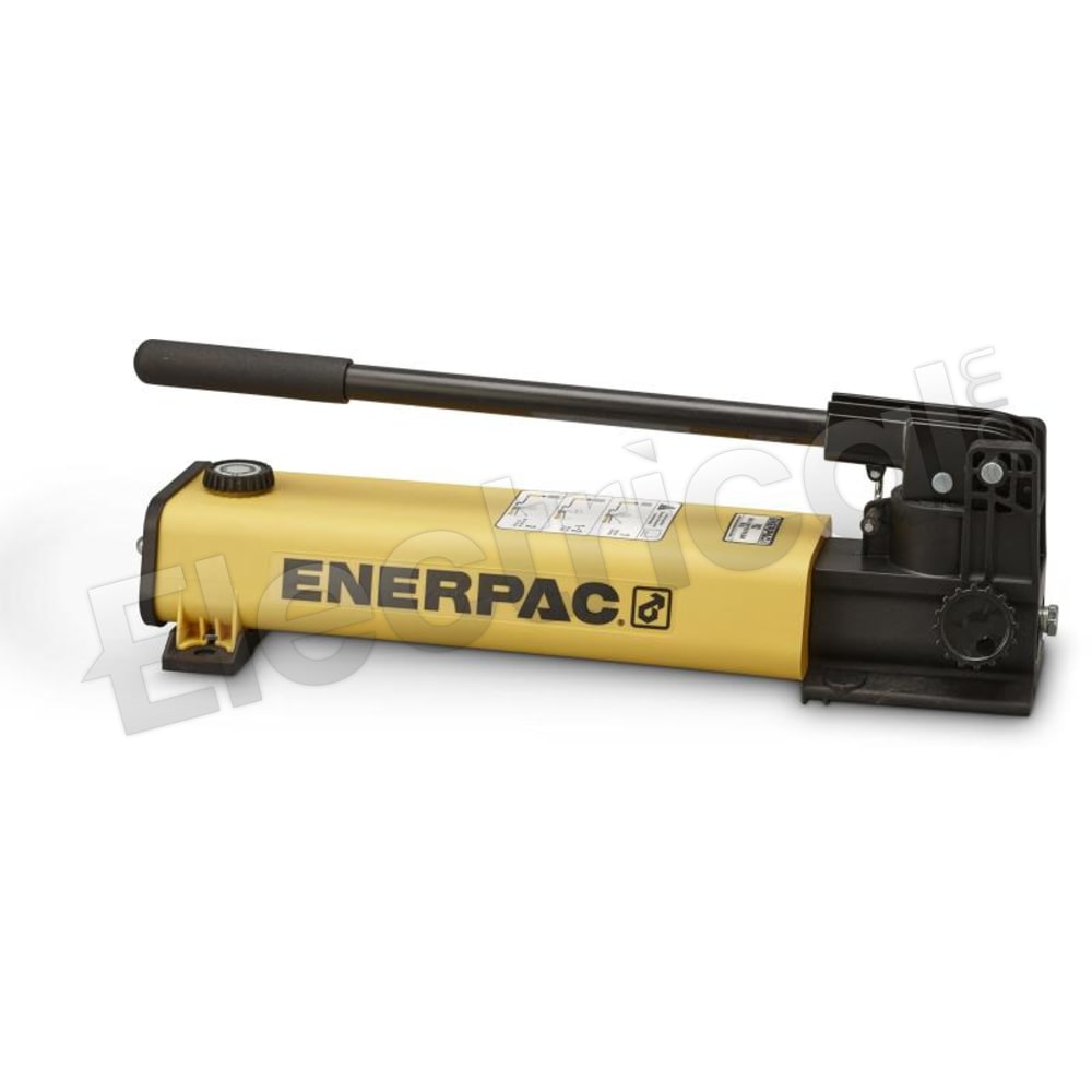 Enerpac P-802 Hydraulic Motor Hydraulic