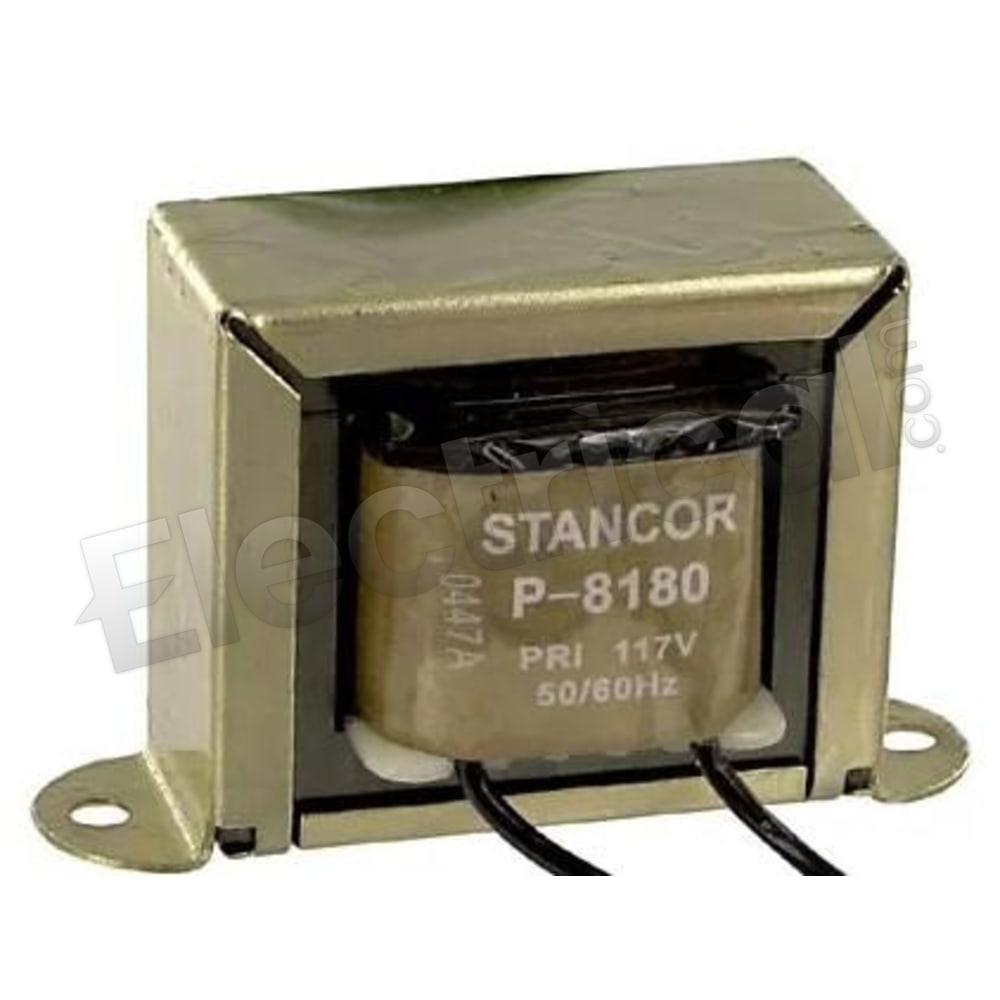 P-8180 Stancor Dry Type Transformer