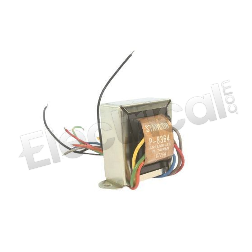 P-8364 Stancor Control Power Transformer
