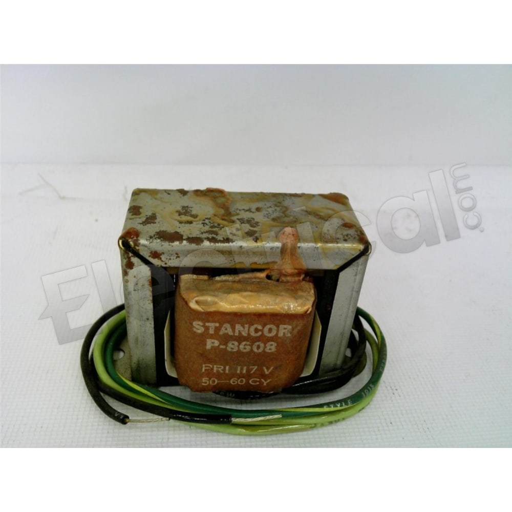 Stancor P-8608 Dry Type Transformer