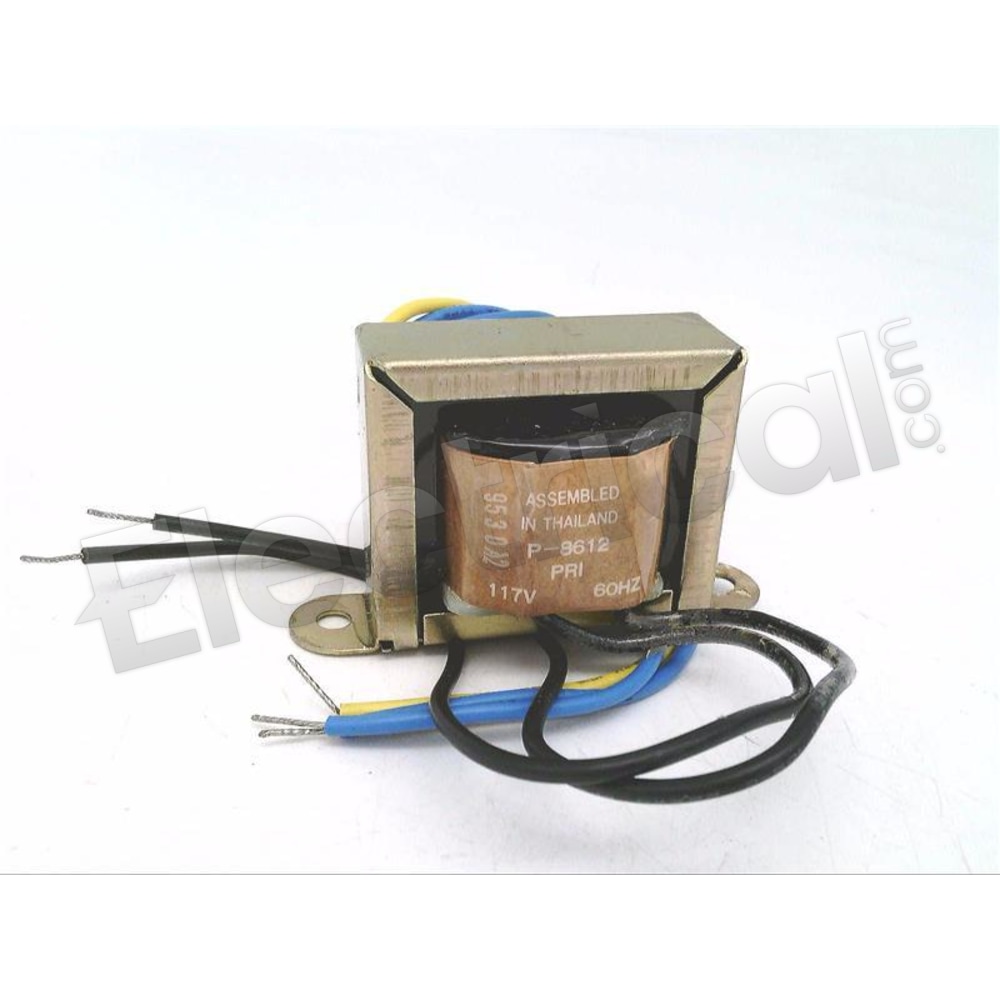Stancor P-8612 Servo Power Transformer Transformer