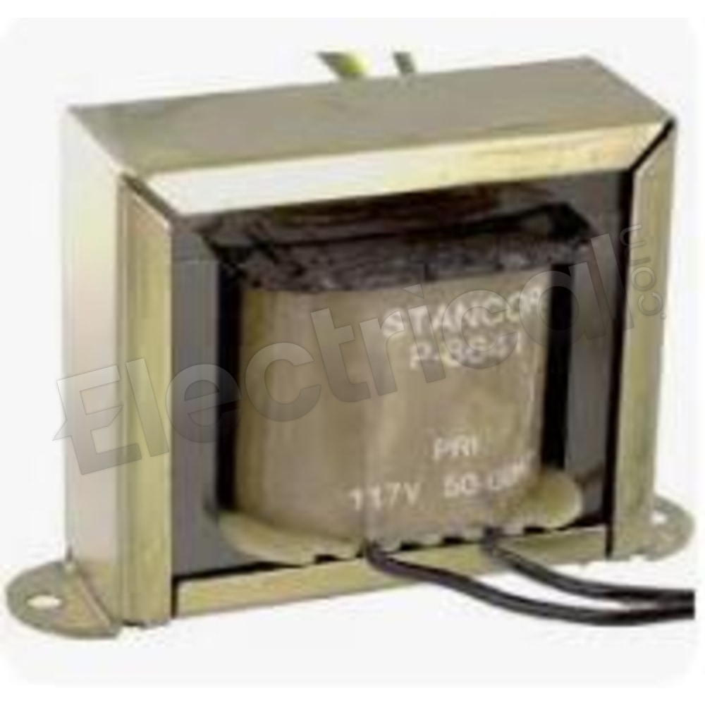 P-8641 Stancor Dry Type Transformer