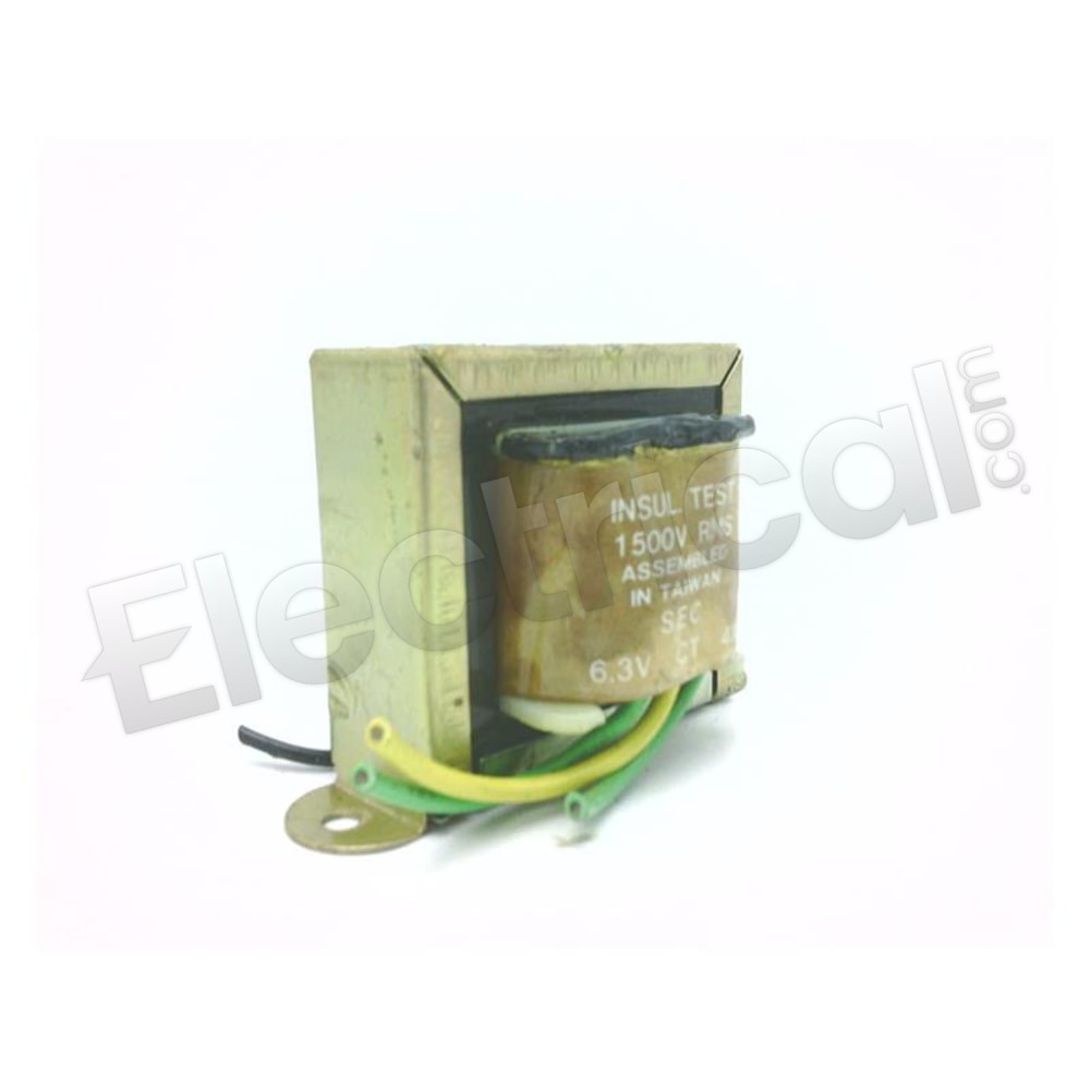 Stancor P-8648 Control Power Computer Component