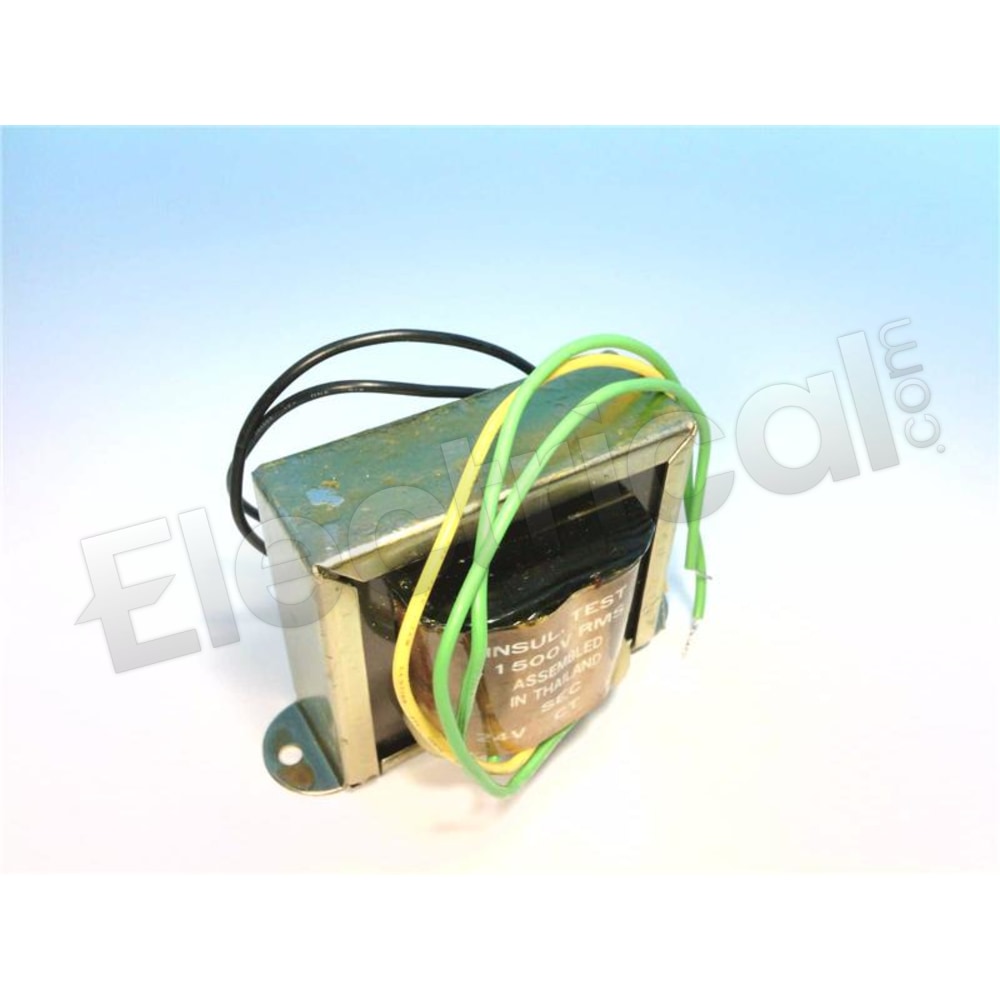 Stancor P-8662 Line Reactor Computer Component