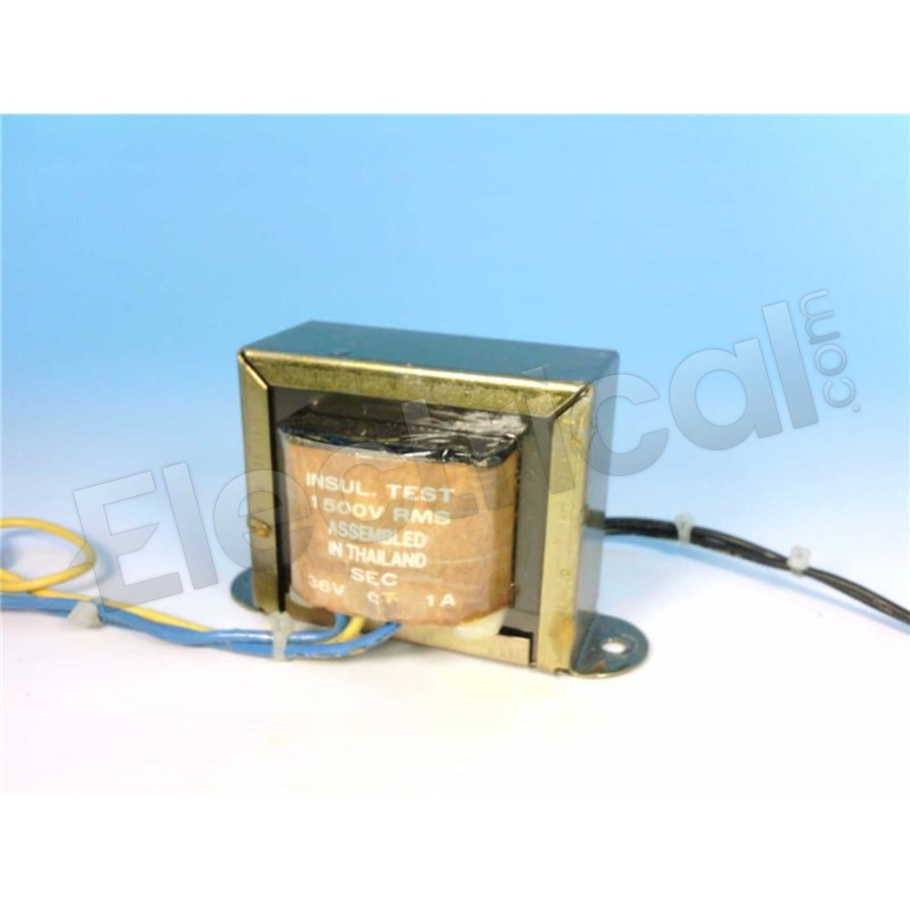 P-8671 Stancor Dry Type Computer Component