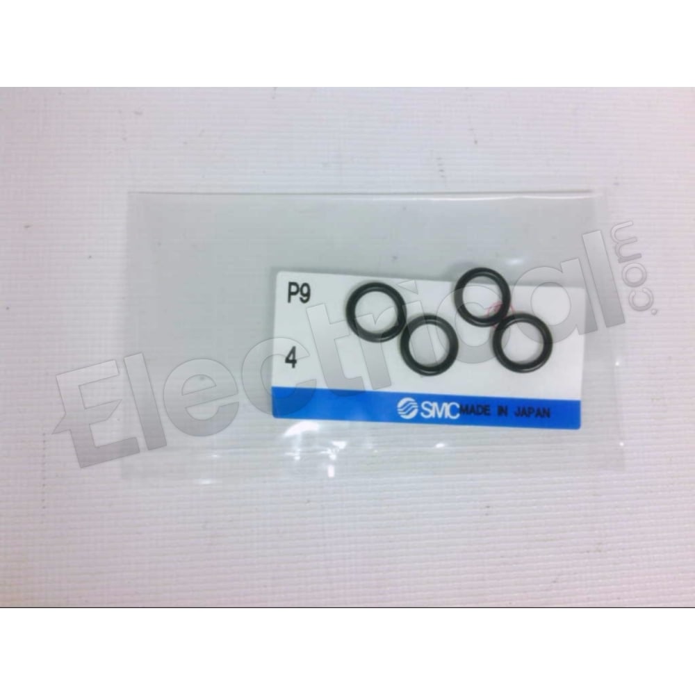 P-9 SMC Gasket Machine Part