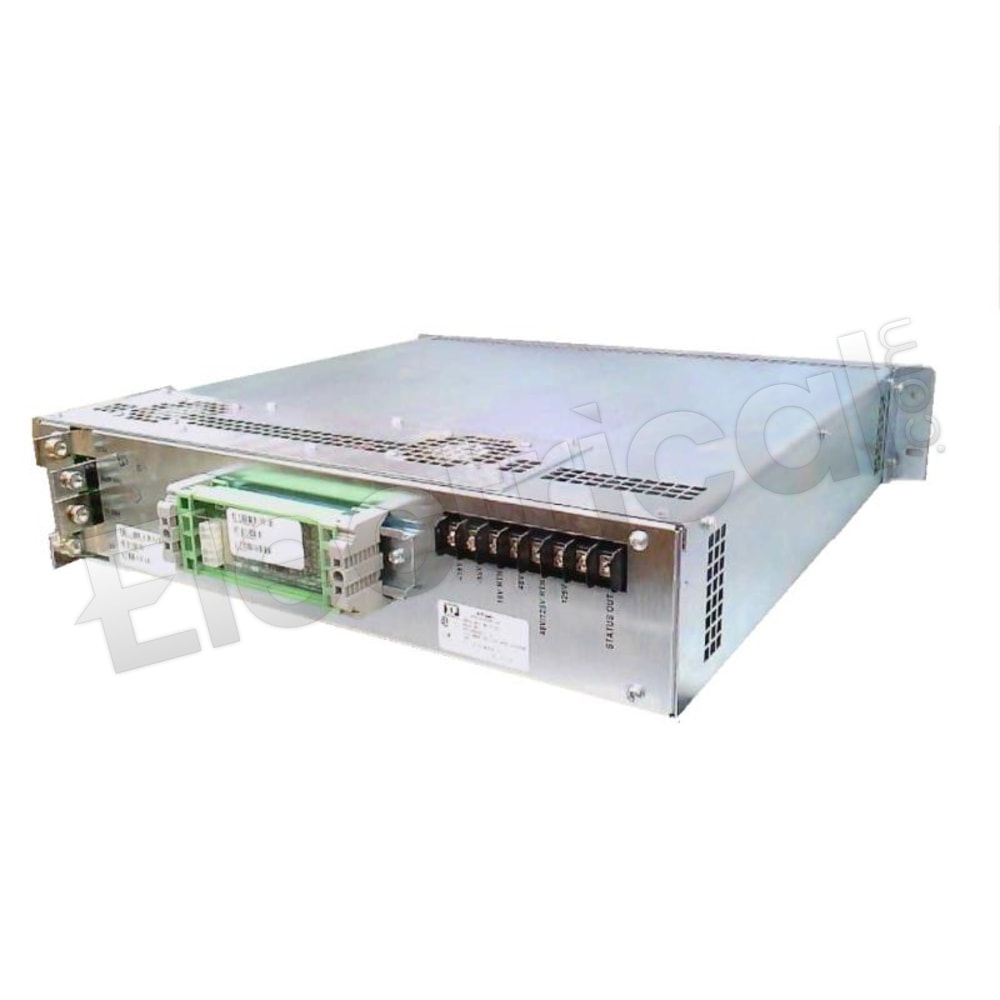 ABB P-HA-RPS-CH100000 Power Supply Power Supply