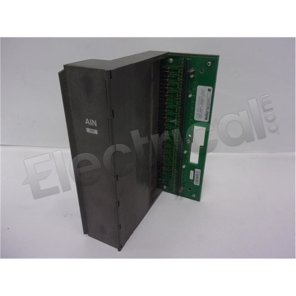 ABB P-HB-AIN-2200C100 PLC Module Automation
