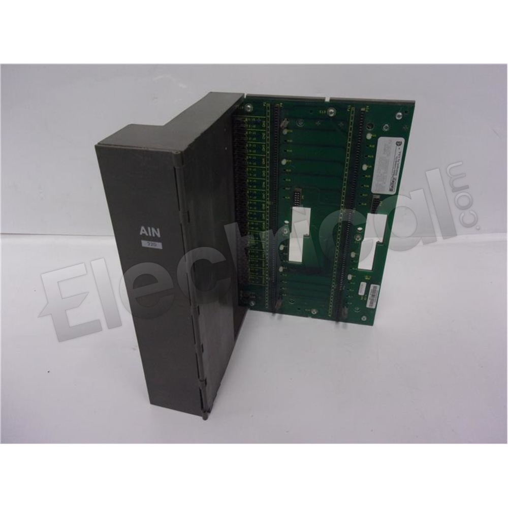 ABB P-HB-AIN-2200C200 PLC Module Automation