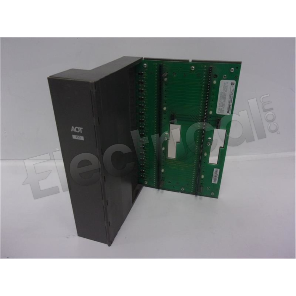 ABB P-HB-AOT-1500K200 PLC Module Automation