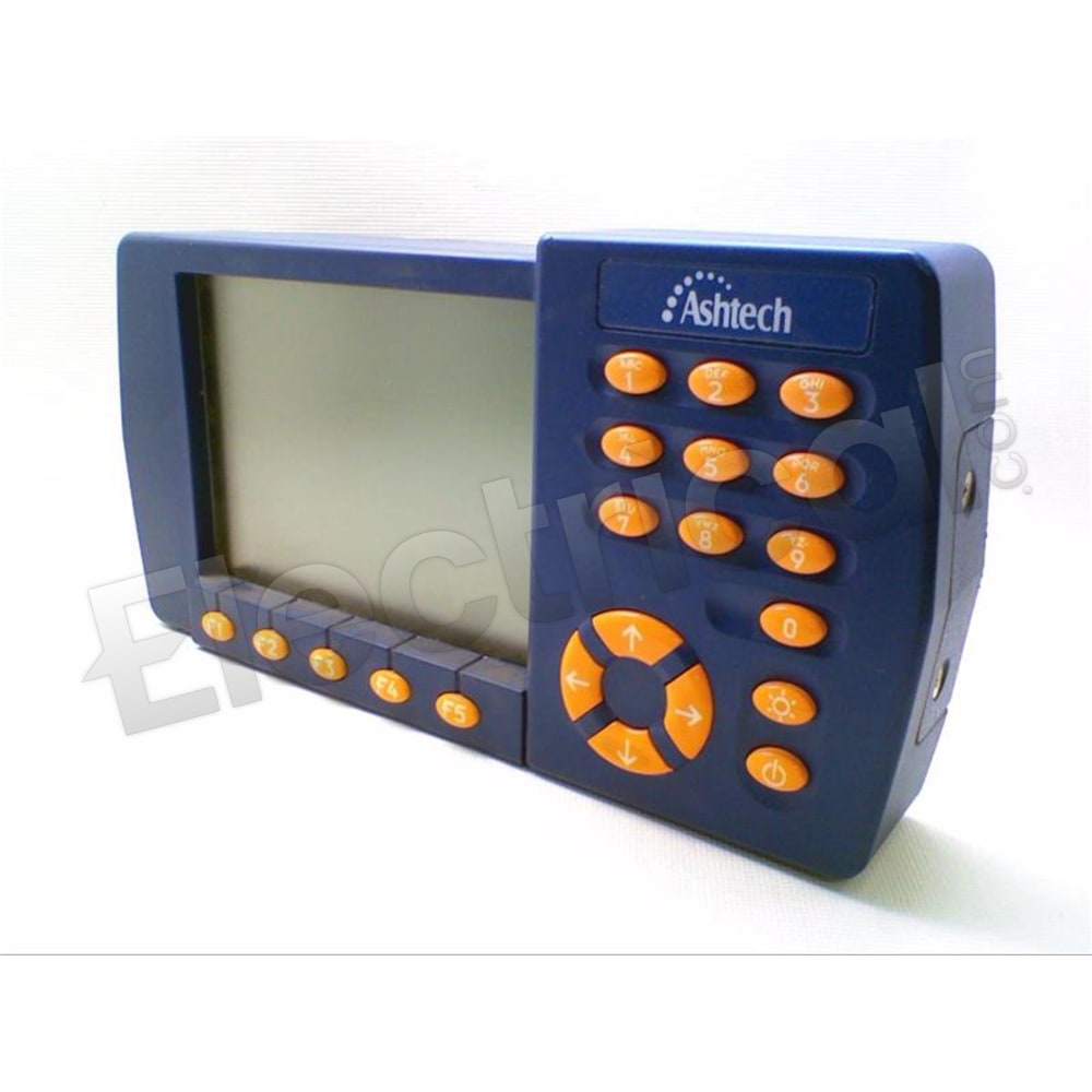 Thales Group P0100599 Indicator/Display Automation