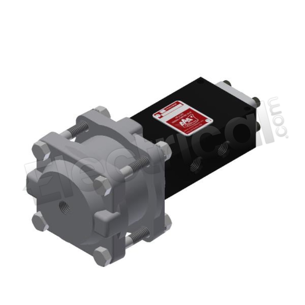 P02 Aaa Products Solenoid Valve Valve