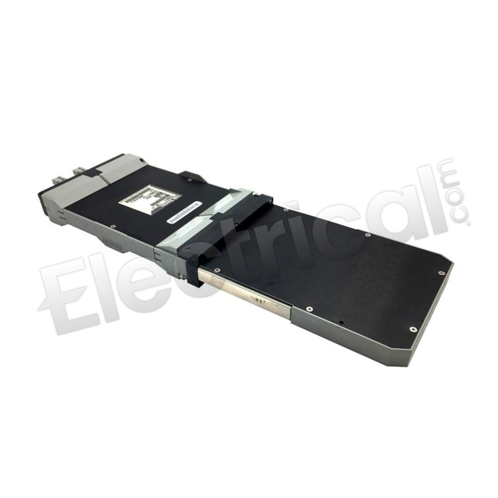 Invensys P0400-YV PLC Module Automation