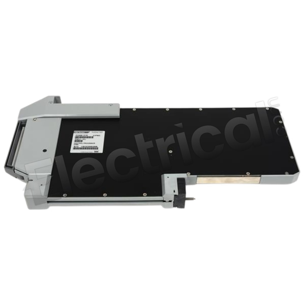 Invensys P0400VT PLC Module Automation