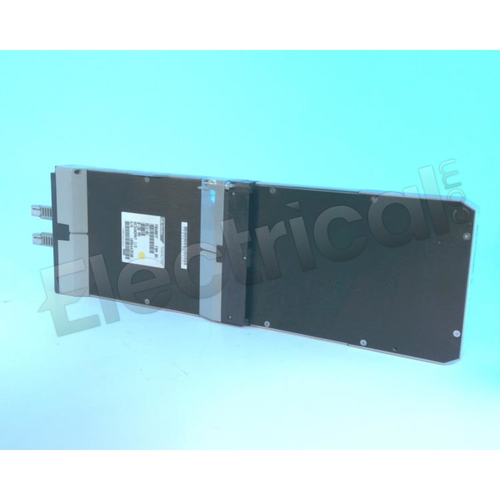 Invensys P0400YF PLC Module Automation