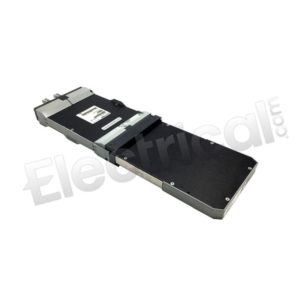 Invensys P0400YG PLC Module Automation