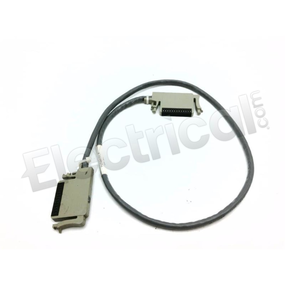 Volex P0500JXF Cordset Cable & Wire Automation