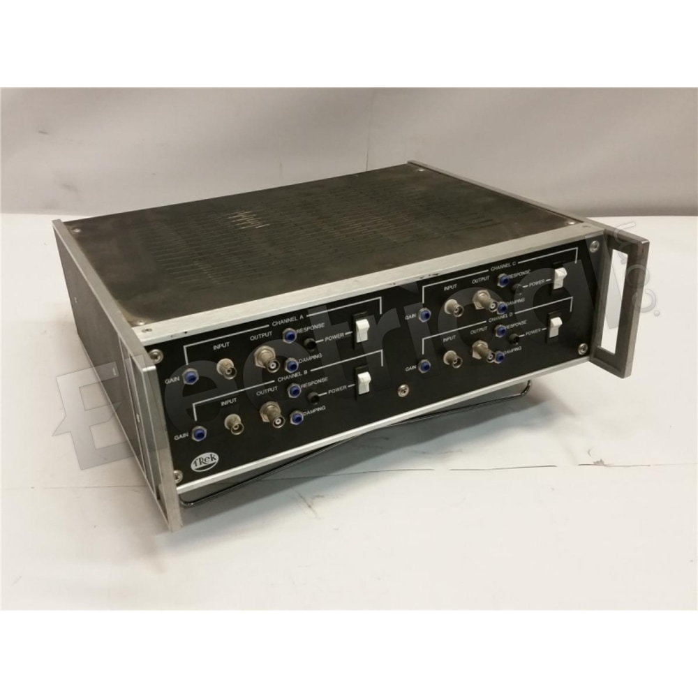 TREK P0517 Switching Amplifier Power Supply