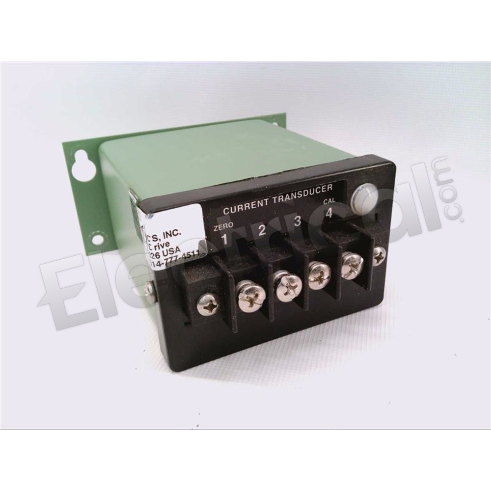 Ohio Semitronics P0540056-00119 Sensor Automation