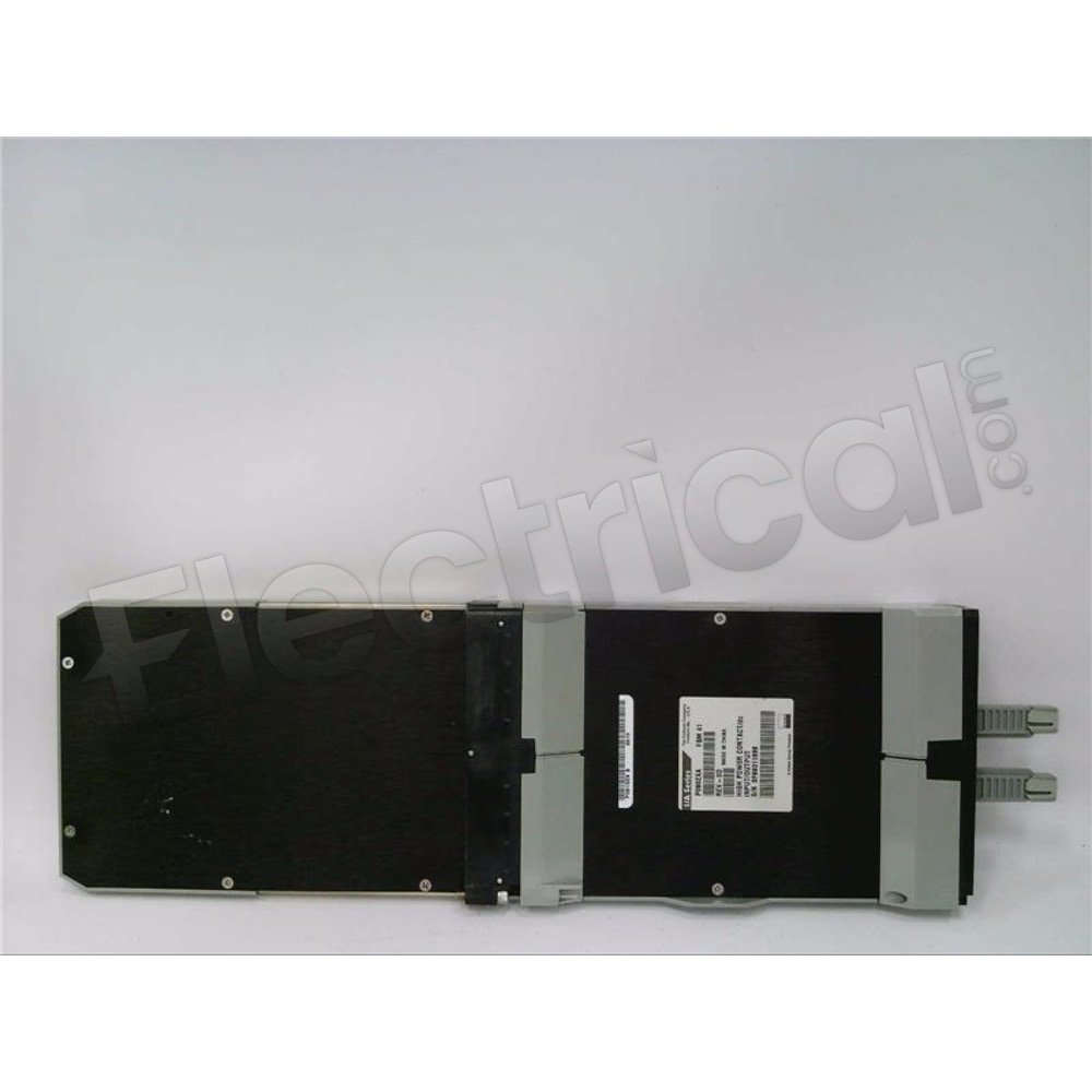 Invensys P0902XA-FBM41 PLC Module Automation