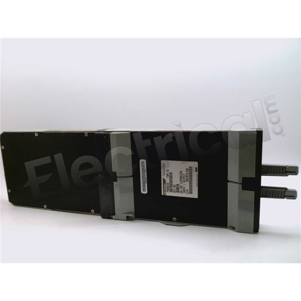 Invensys P0902XB PLC Module Automation