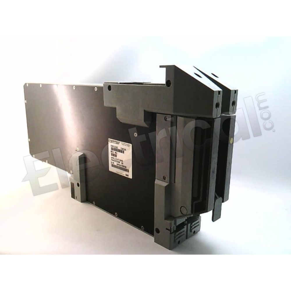 Invensys P0912AS PLC Module Automation