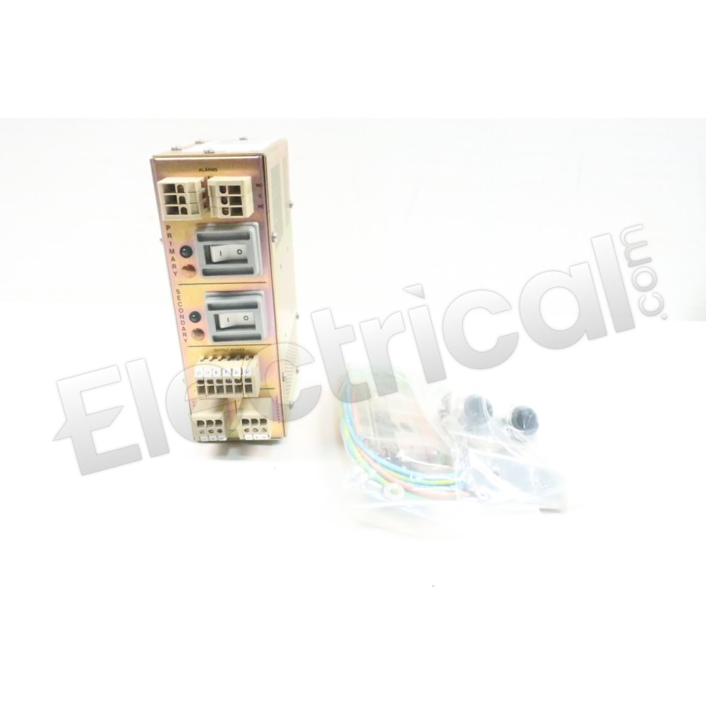 Invensys P0912XW PLC Automation