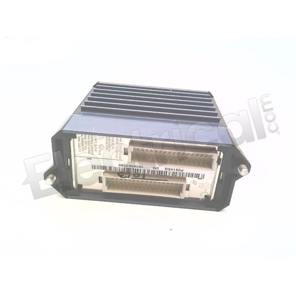 Invensys P0914SQ DCS Module/Board/Rack Data Control System