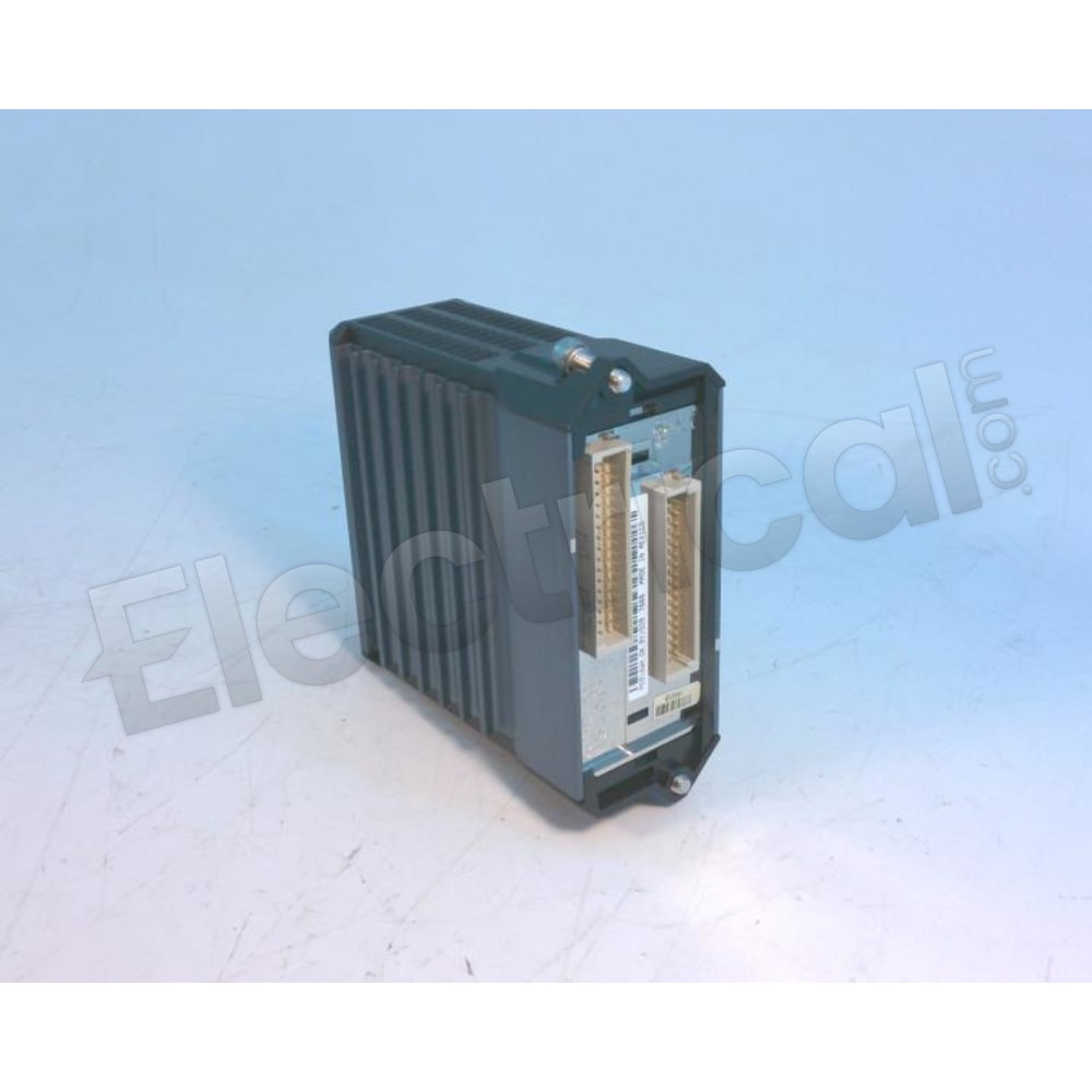 Invensys P0914WH PLC Module Automation