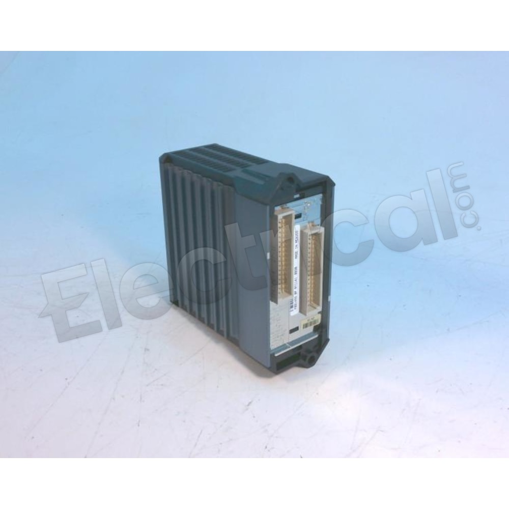 Invensys P0914XG DCS Module/Board/Rack Data Control System