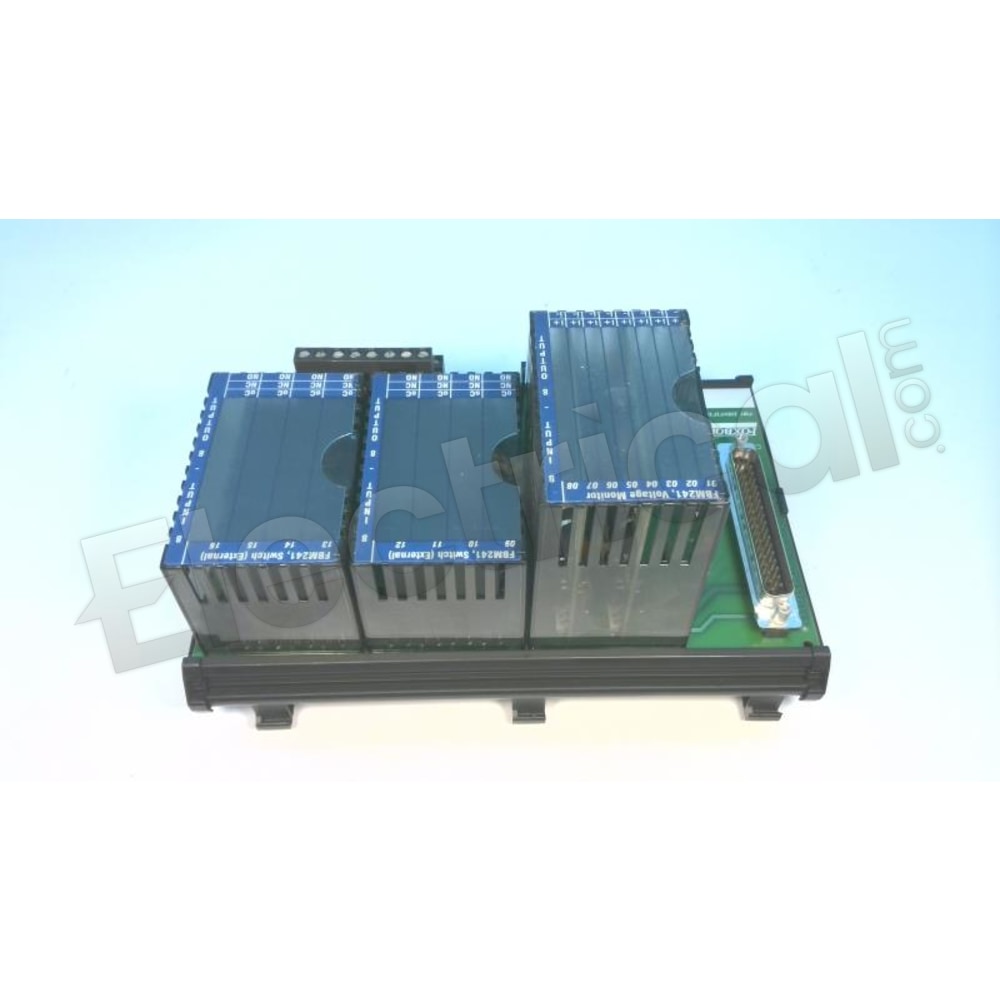 Invensys P0916AS PLC Module Automation