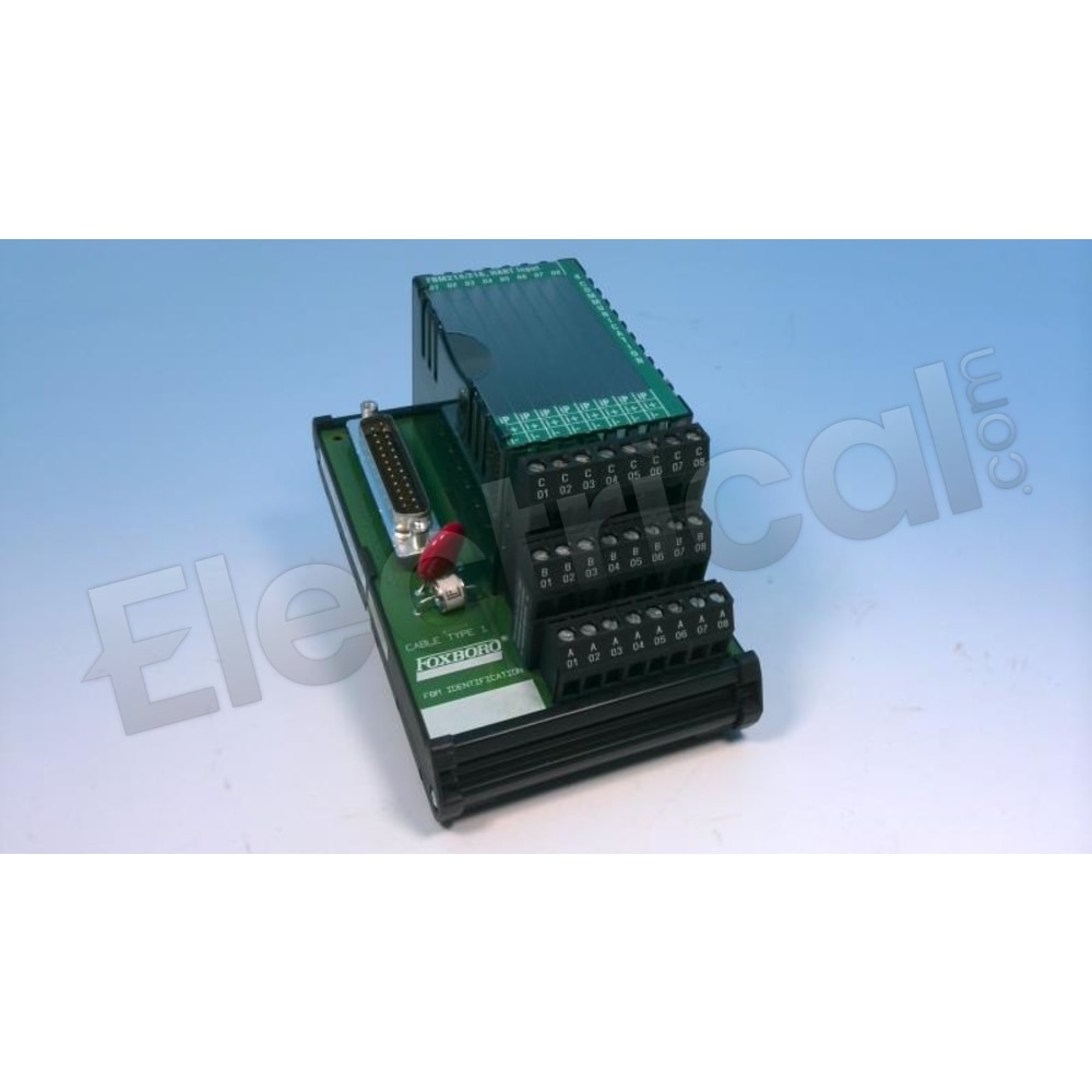 Invensys P0916BX Spring Machine Part