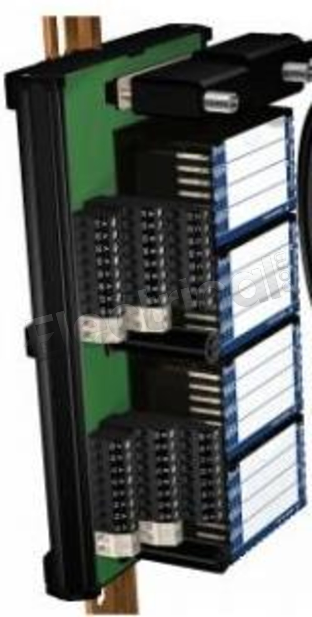 Invensys P0916PW PLC Module Automation