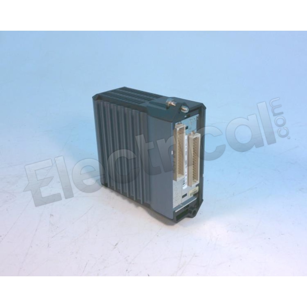 Invensys P0917GY PLC Module Automation