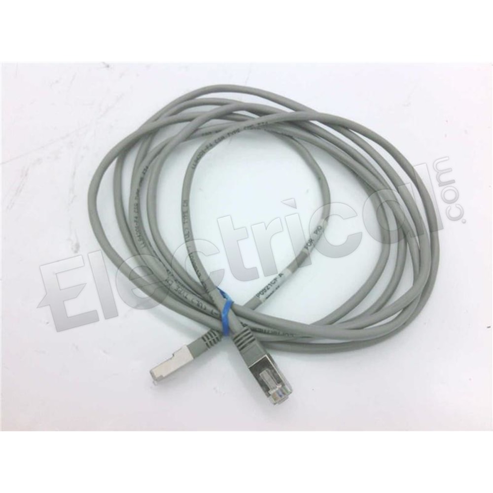 Invensys P0921CF-A Cable for Computer Nework Etc Automation
