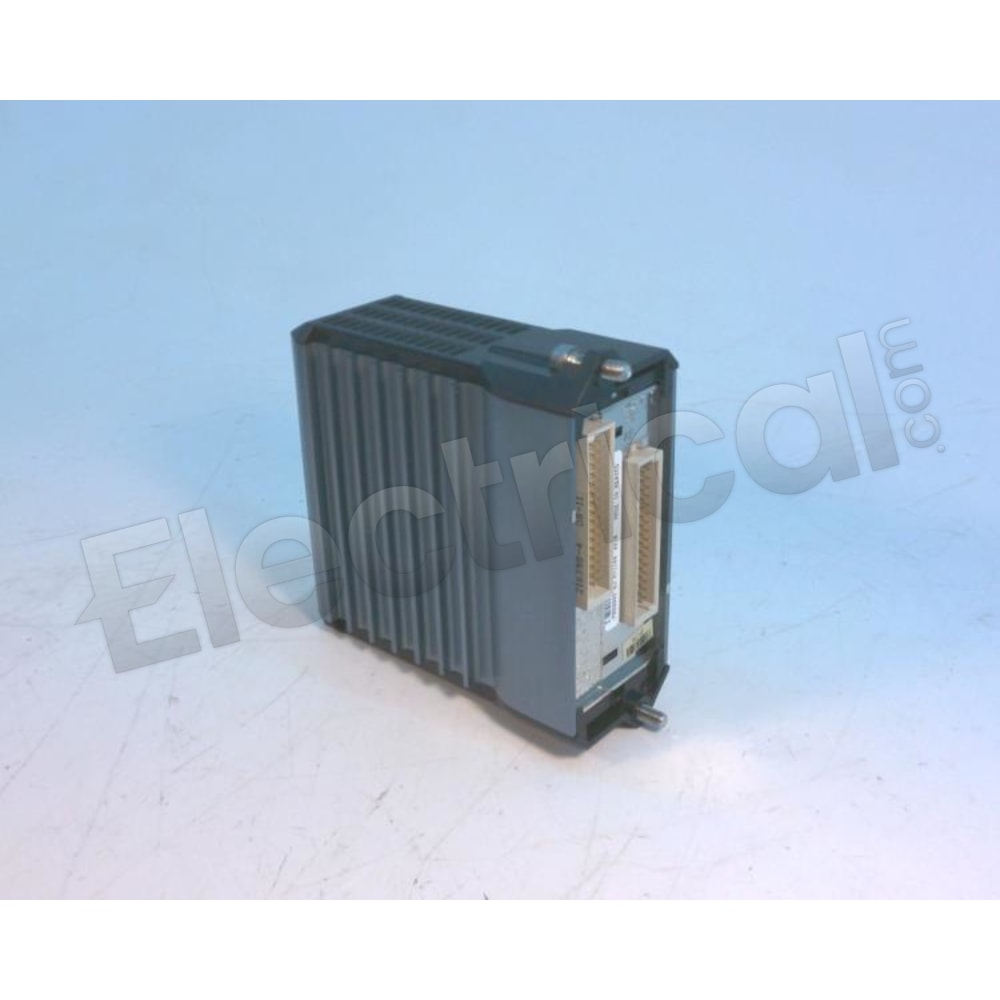 Invensys P0926GV PLC Module Automation