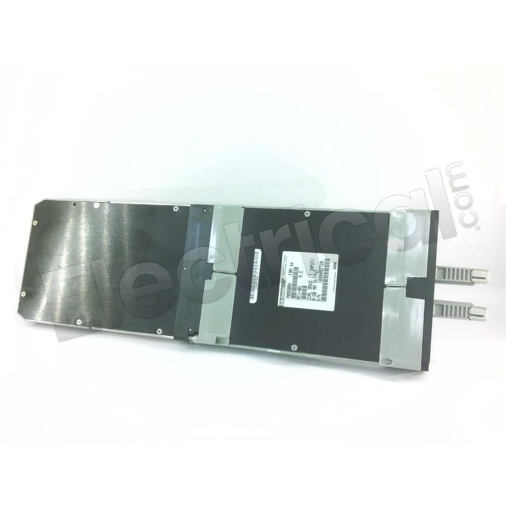 Invensys P0950BN DCS Module/Board/Rack Data Control System