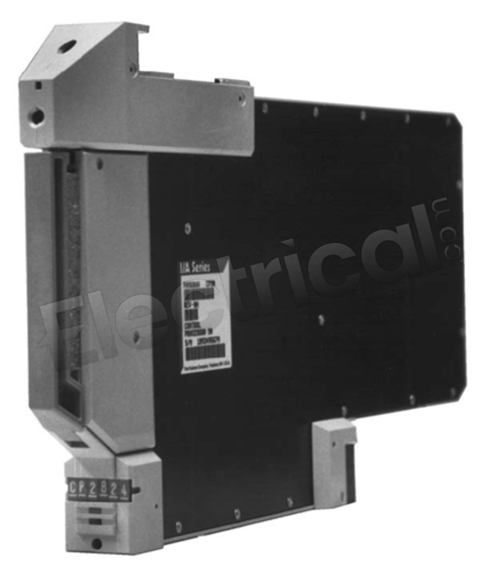 Invensys P0960HA PLC Module Automation