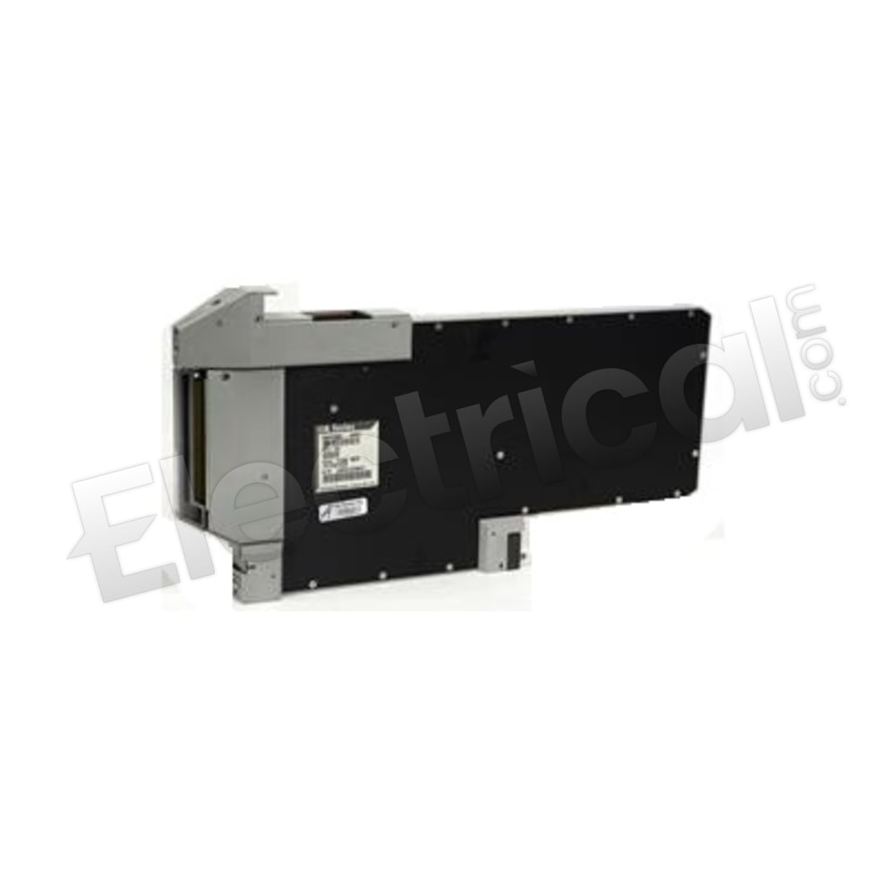 Invensys P0970BC PLC Module Automation