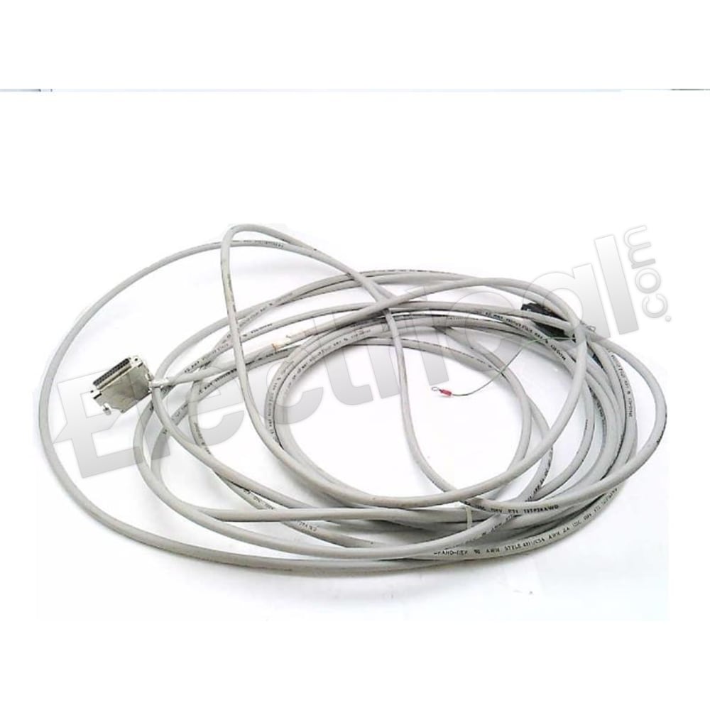 Invensys P0970WX Cable for Computer Nework Etc Automation