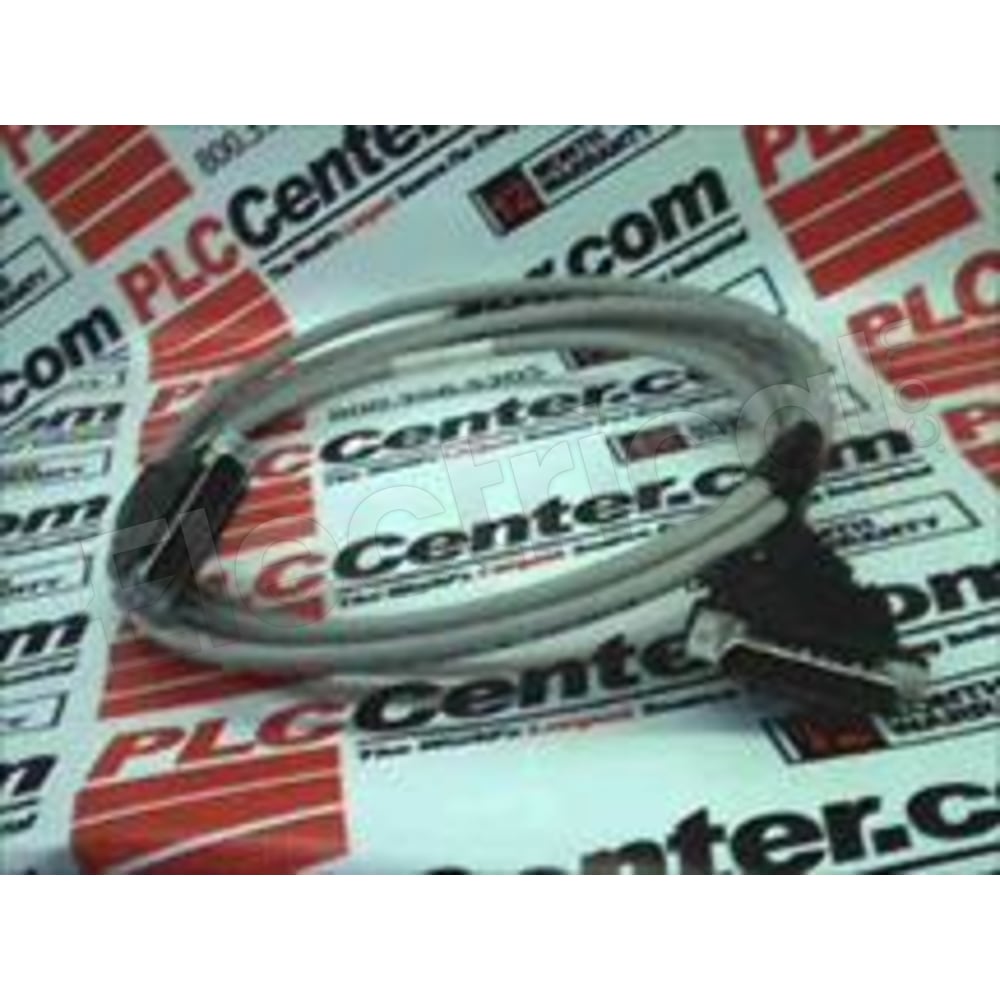 Volex P0970XM-H Cordset Cable & Wire Automation